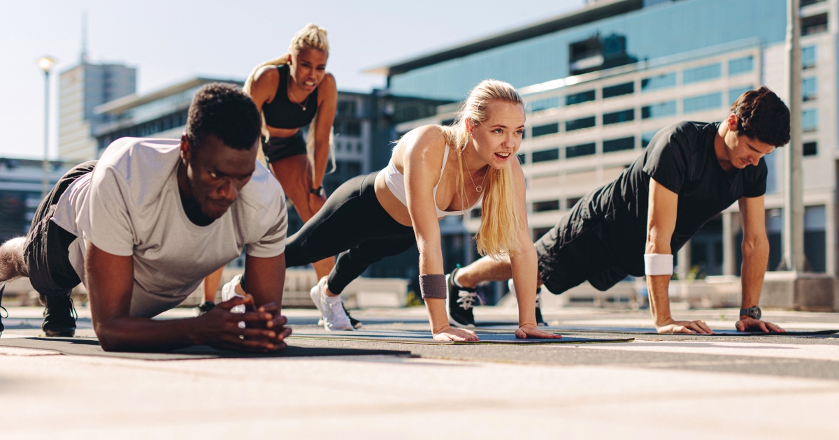 Stimulez votre forme physique avec le challenge d’été Freeletics