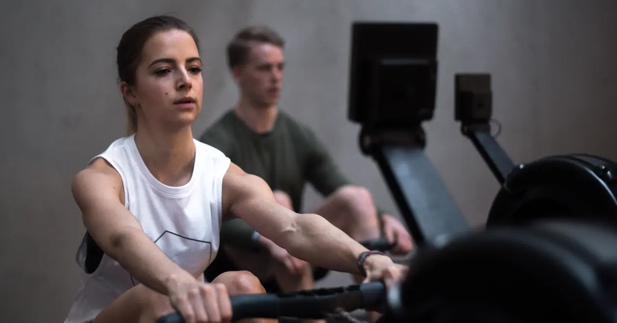 Better together: Training for two