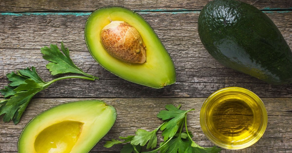 Freeletics Cooking Tips: How to prepare an avocado