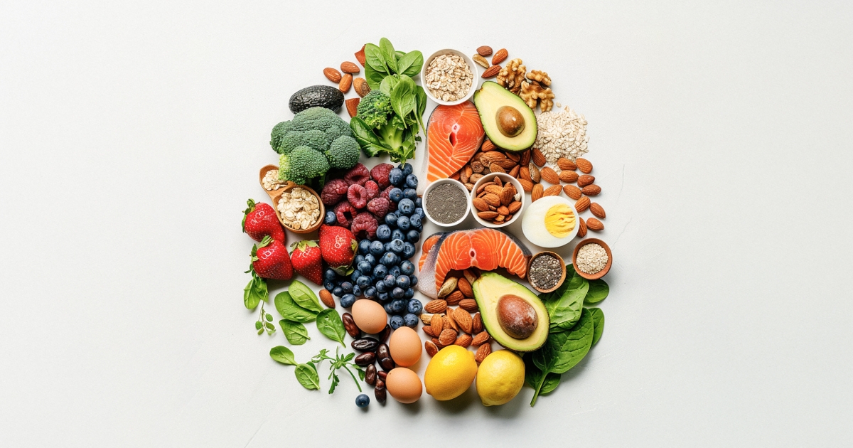 Les aliments qui stimulent le cerveau pour optimiser ses performances