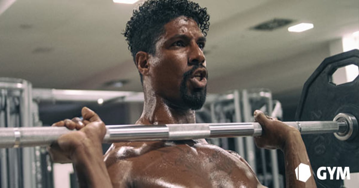 Il nuovo aggiornamento di Freeletics Gym