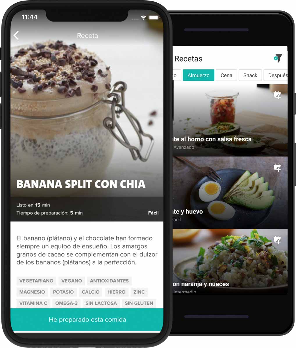 Workout intenso y entrenamiento individual | FREELETICS