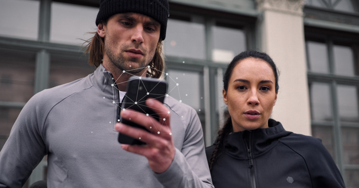 AI und Algorithmus: So funktioniert der Freeletics Coach