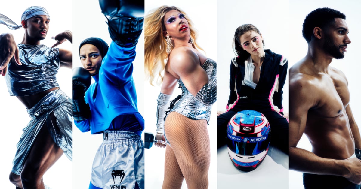 Fuel your Flex • Reading List • Blog Freeletics