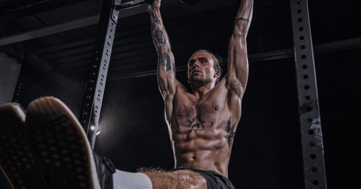 4 retos en la vida cotidiana que la resistencia muscular te ayudará a ...