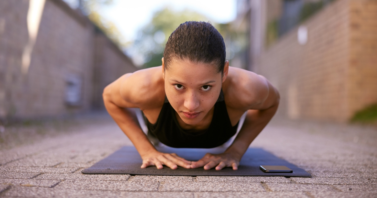 Tips to crush your next PB