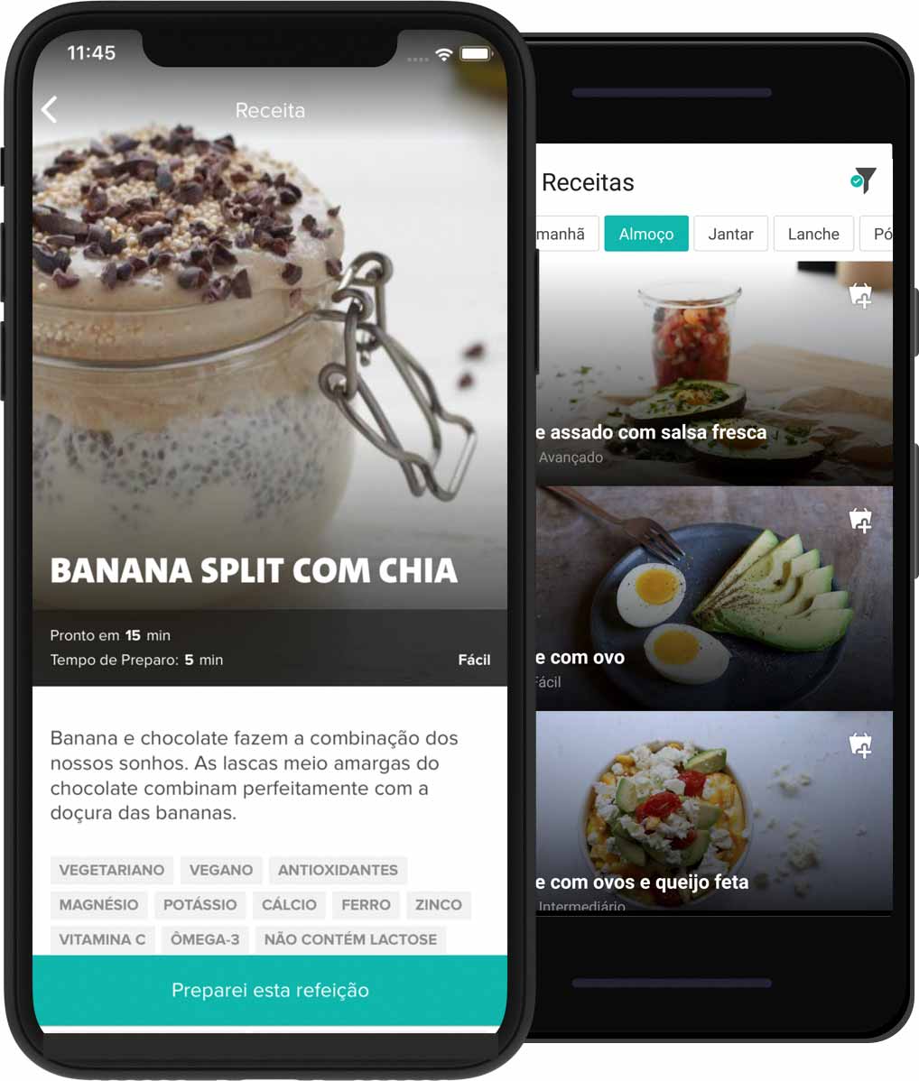 Treinos rápidos, eficazes e personalizados | FREELETICS