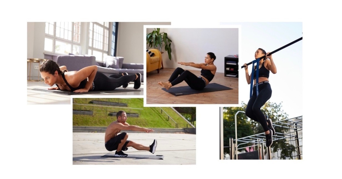 Des exercices qui méritent d’être pratiqués