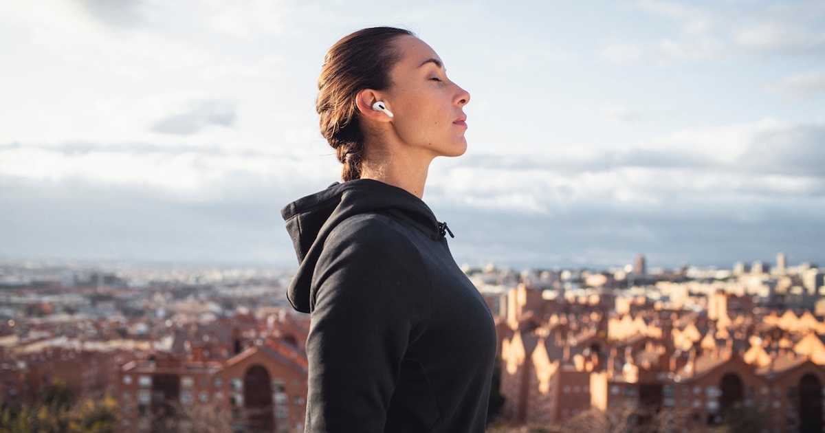 Os 3 pilares do estilo de vida holístico de um atleta