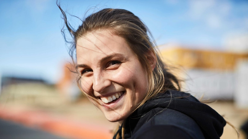 Freeletics Ambassador Page: Rike