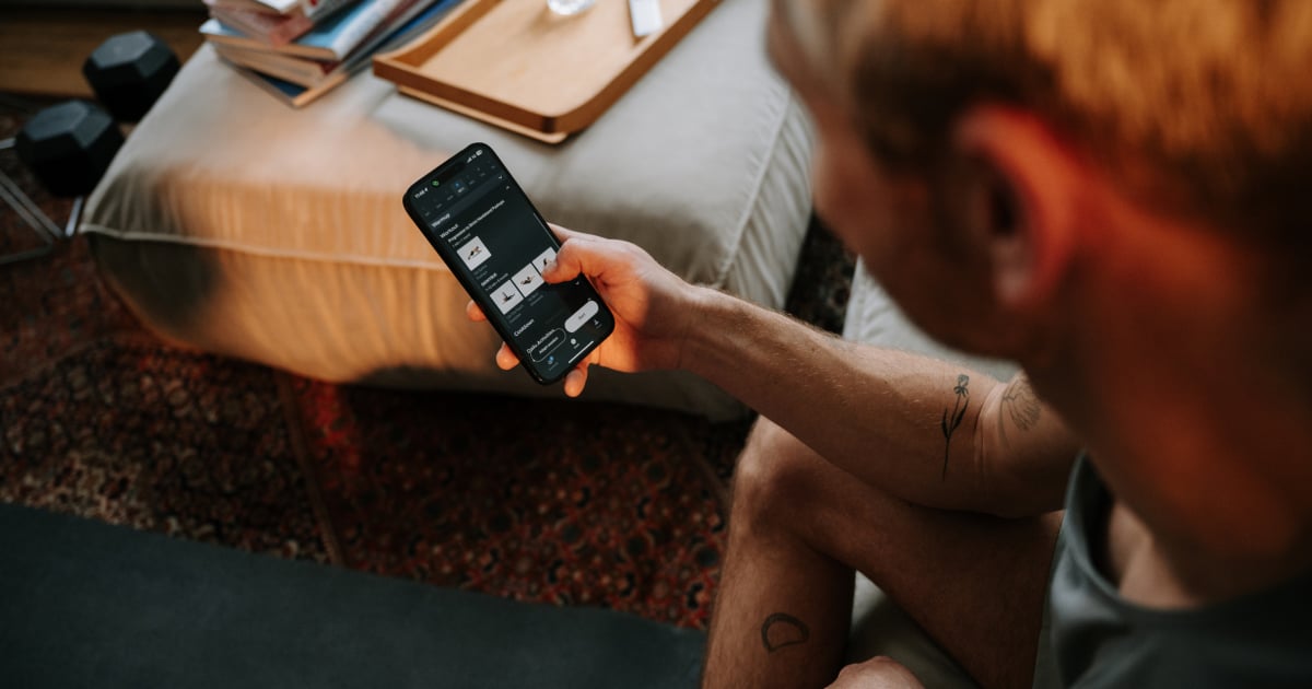 O que é o Freeletics? Entre em forma para a vida toda