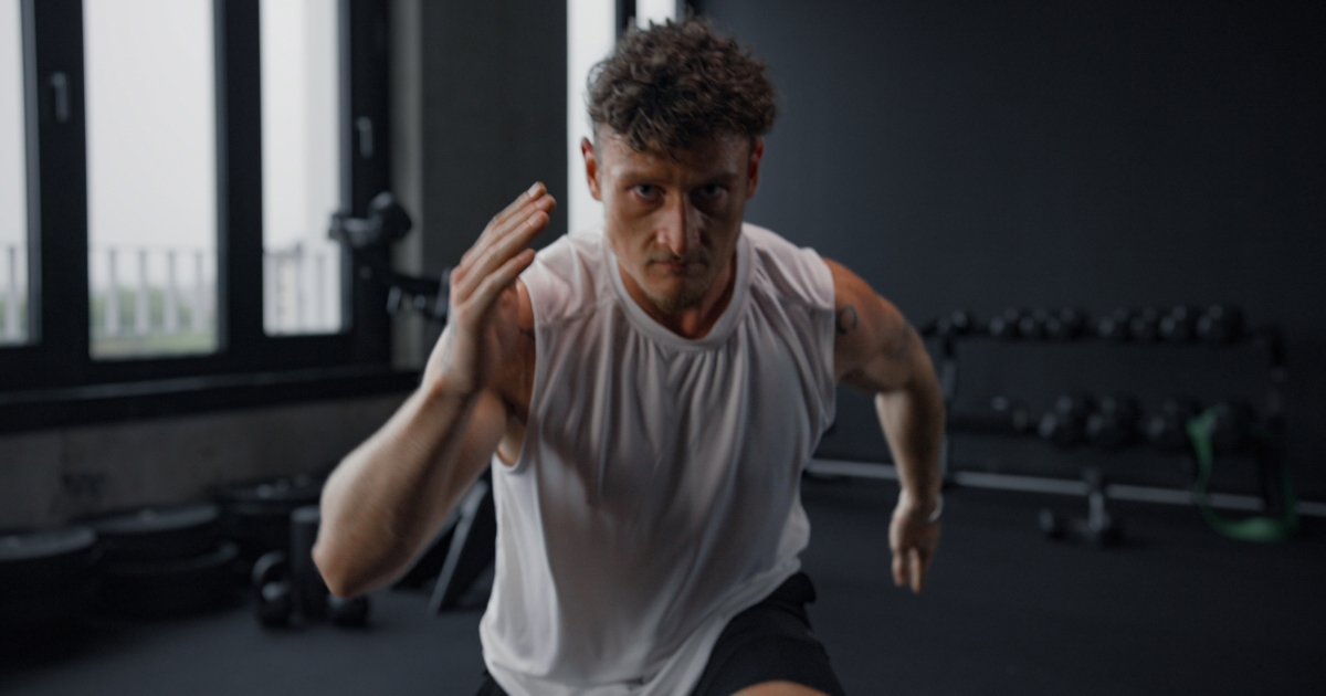 Stay on track with your Fitness Cheat Sheet