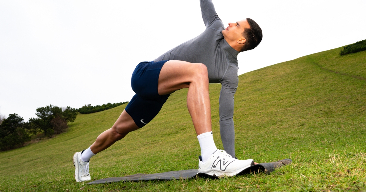 Mobility explained: The key to improving your fitness and health