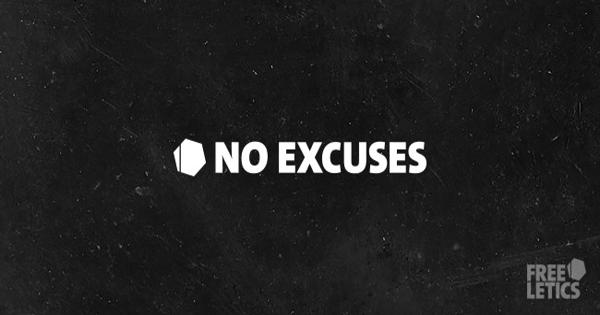 2015… El año sin excusas