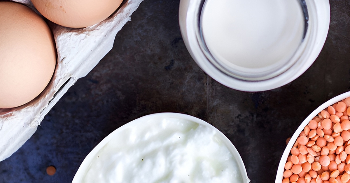 Proteins: A look behind the scenes