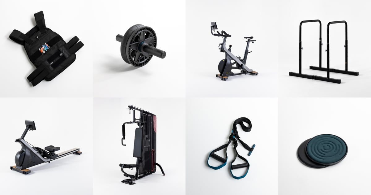 Neue Equipment-Optionen