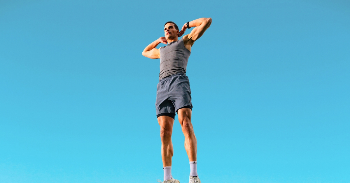 11th Birthday Burpee Challenge