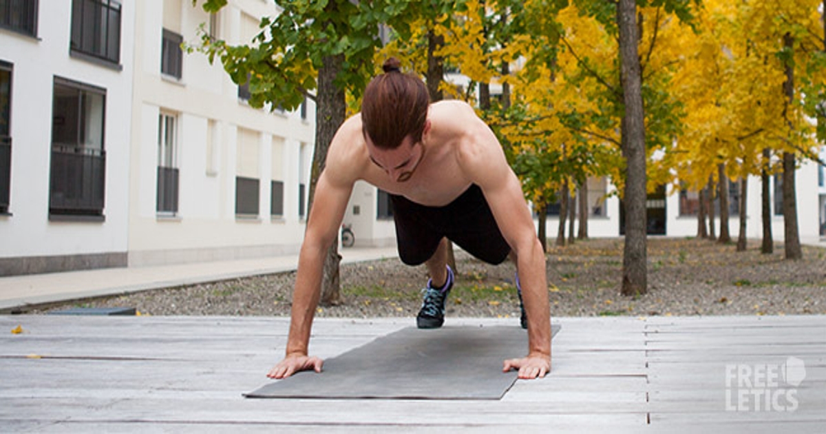 6 ways to fit exercise into a busy schedule