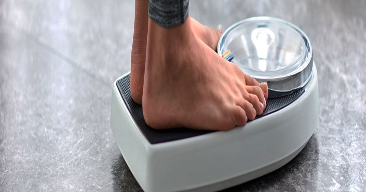 Ne vous fiez pas à la balance ! Il existe de meilleures façons de ...