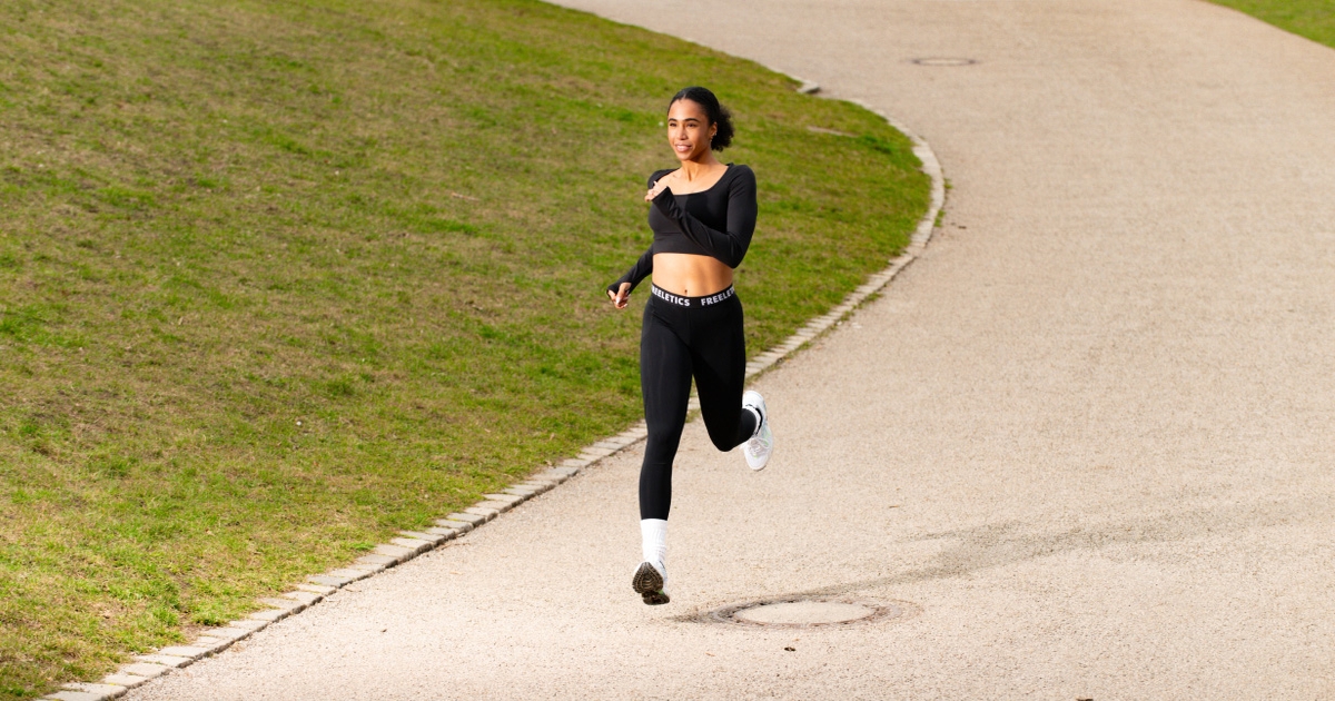 How to fuel your run for optimal performance