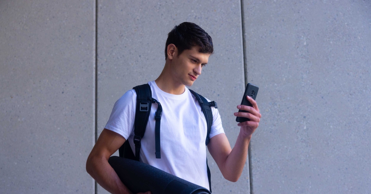 Der Mann und sein Spiegelbild: Wie sich das männliche Körperbild verändert