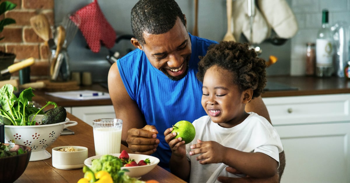 Processed vs. whole foods: A guide to smarter eating