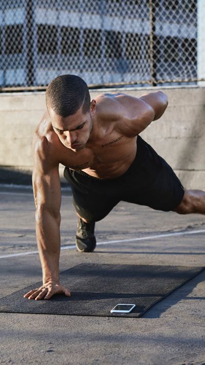 Motivation | FREELETICS