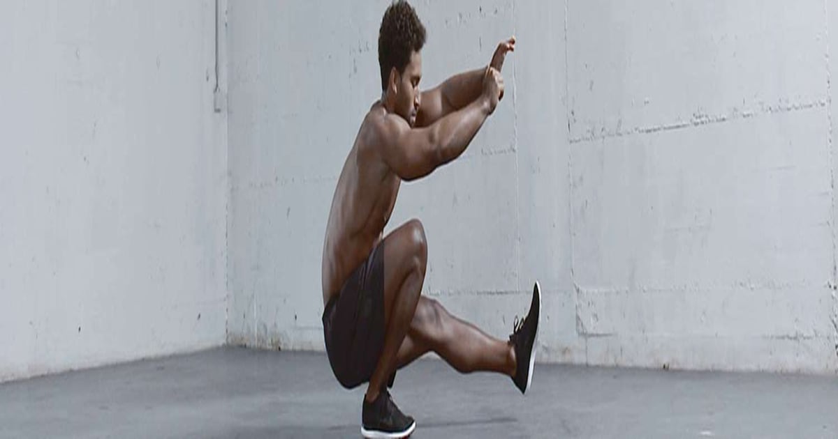 Freeletics Gain Muscle Nutrition Guide | Besto Blog