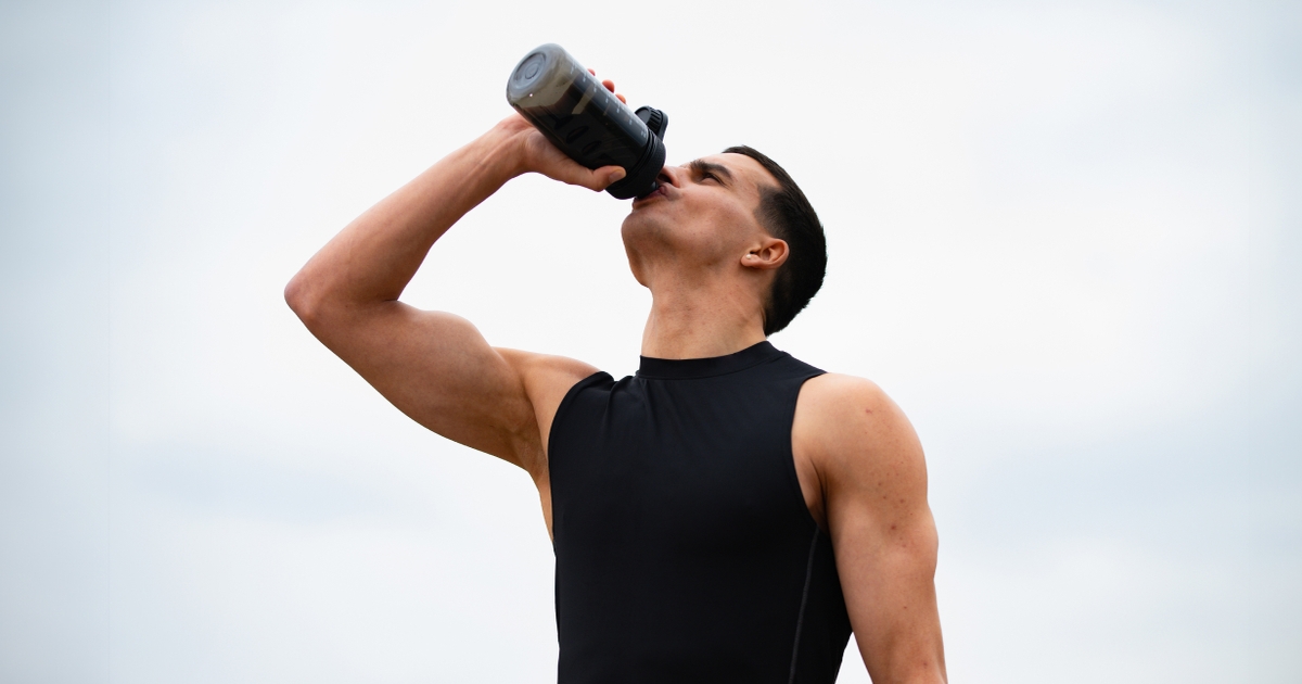 Creatine 101: The science behind its benefits