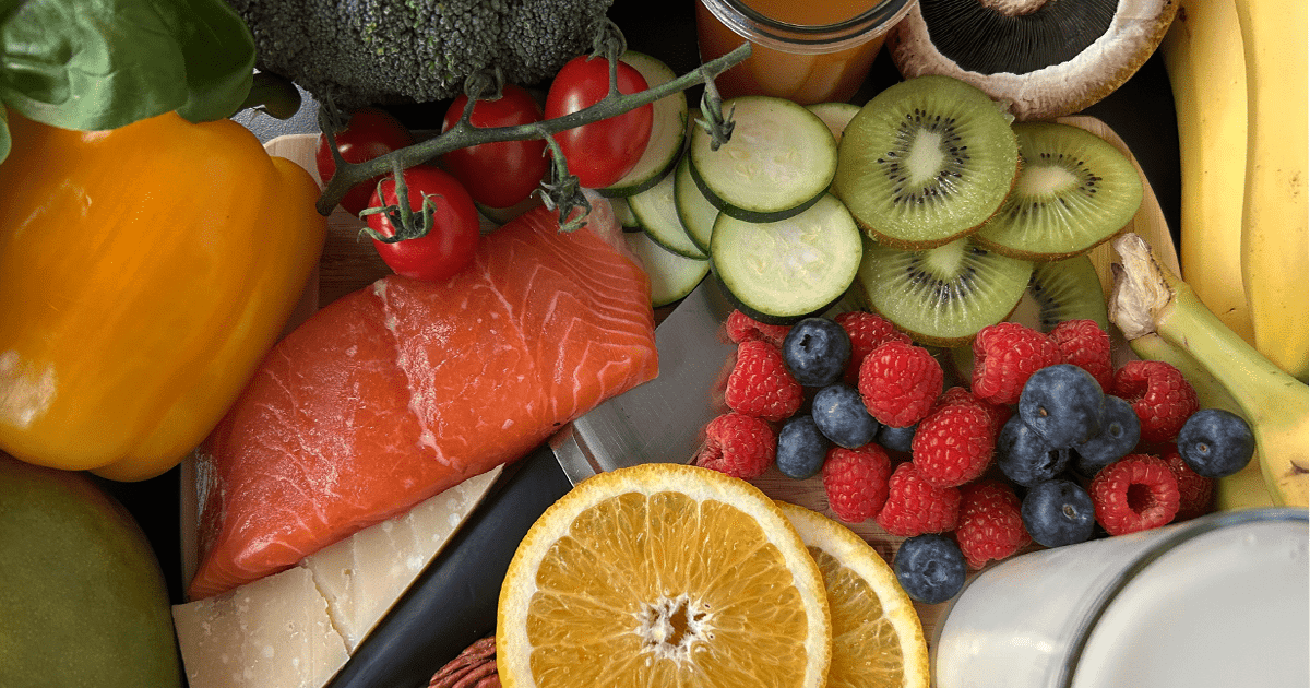 15 Foods to boost athletic performance