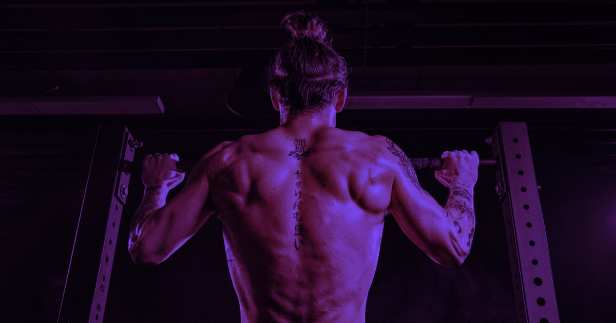 The science behind flexing your muscles