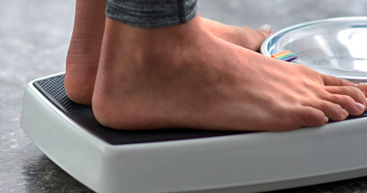 Don’t trust the scales! There are better ways to measure progress