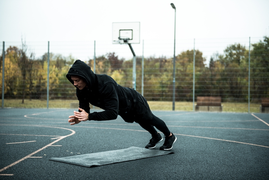 4 Simple Steps to Get Back into your Groove after the holidays