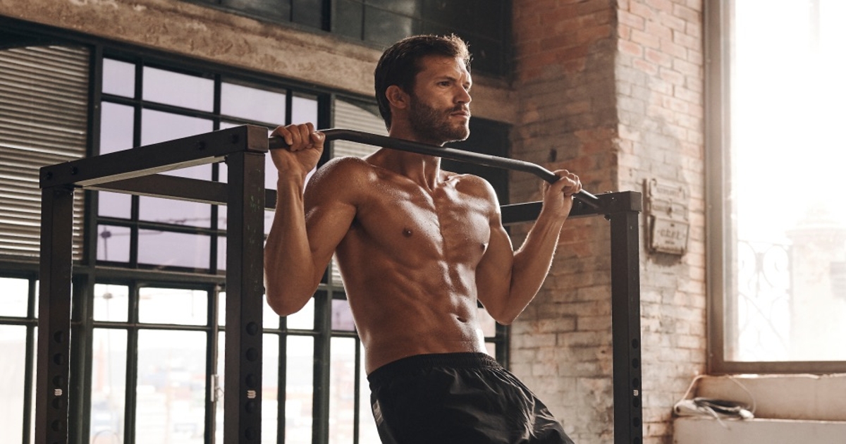 Die Leseliste für den Pullup Day • Leseliste • Blog Freeletics