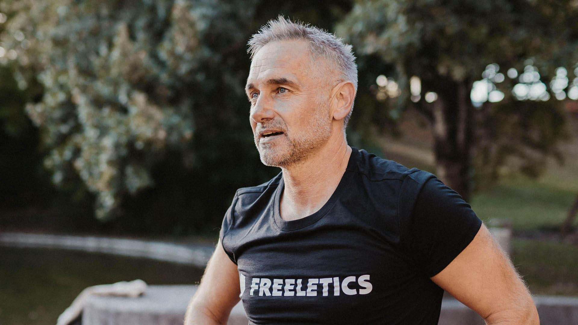 Motivation | FREELETICS