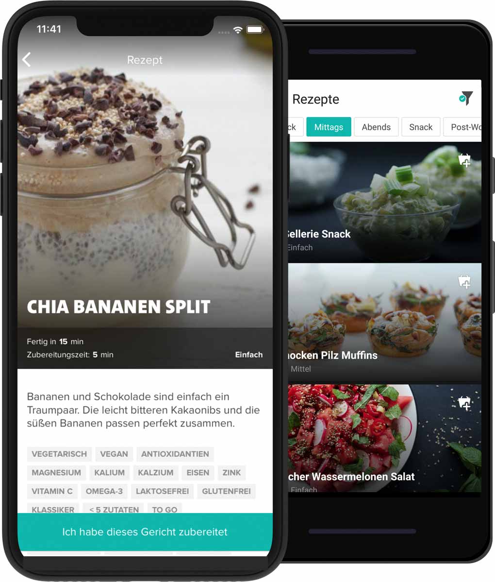 Intensive Workouts & individuelle Trainingspläne | FREELETICS