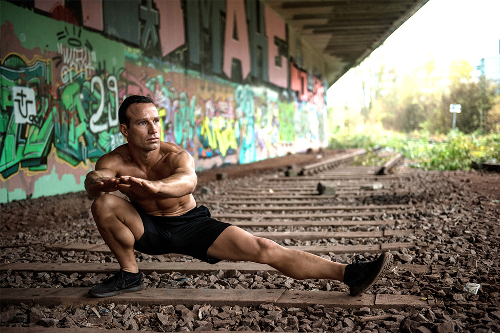 How to set the right goals to set you up for success