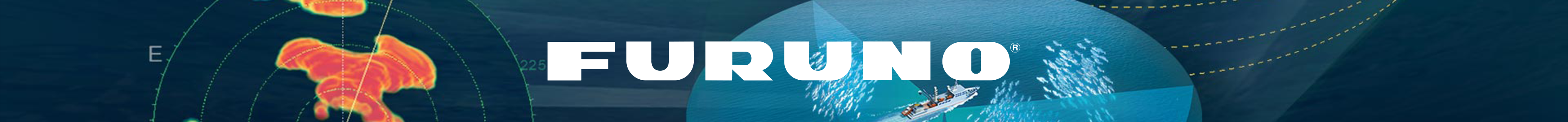 Furuno | Road Tech Marine