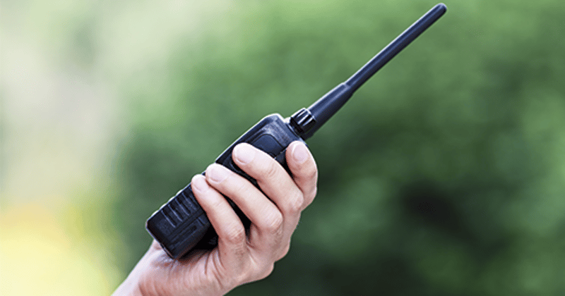UHF CB Radios | Road Tech Marine