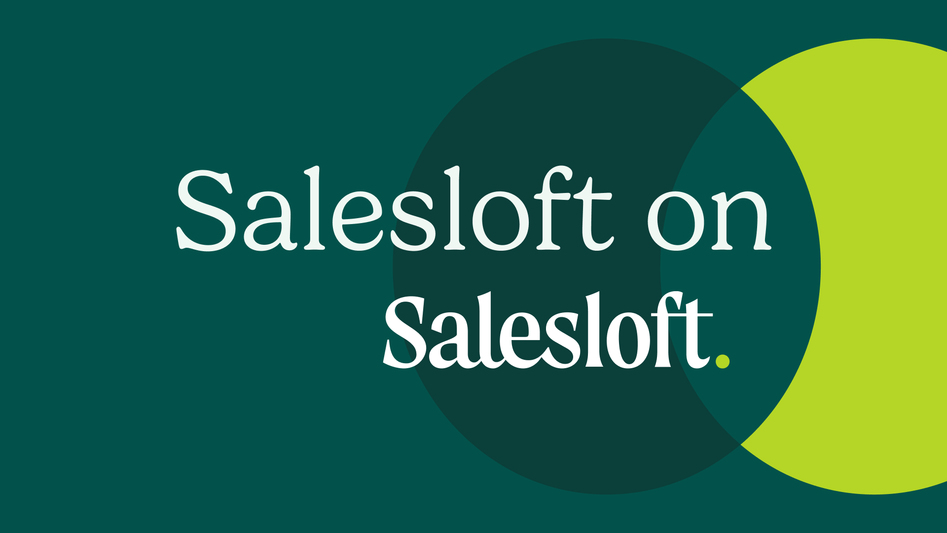 Sales Manager Learning Zone