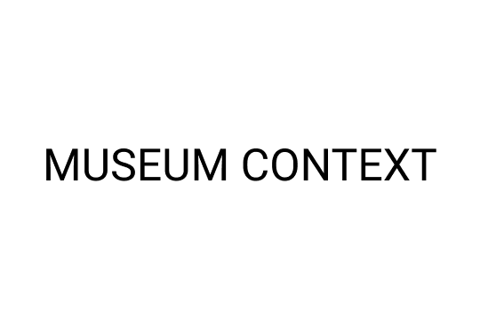 Citylink | Museum Context