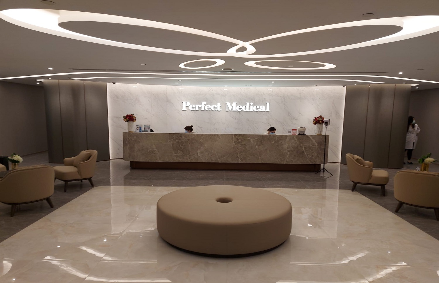 Citylink | Perfect Medical
