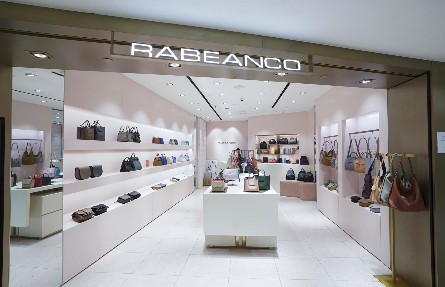 Citylink | RABEANCO