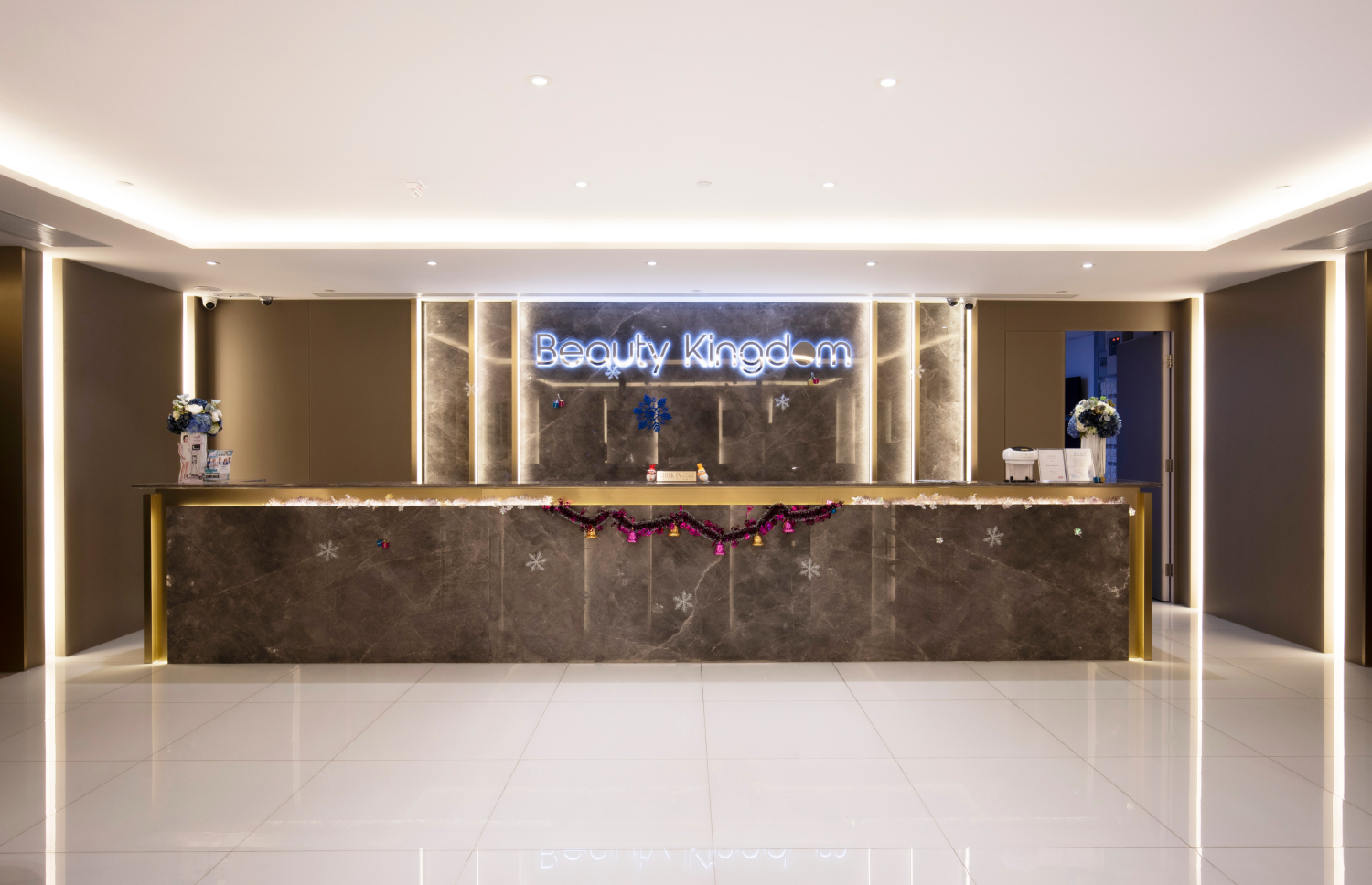 Citylink | Beauty Kingdom