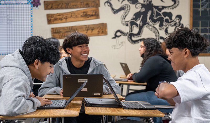 AVID Instructional AI