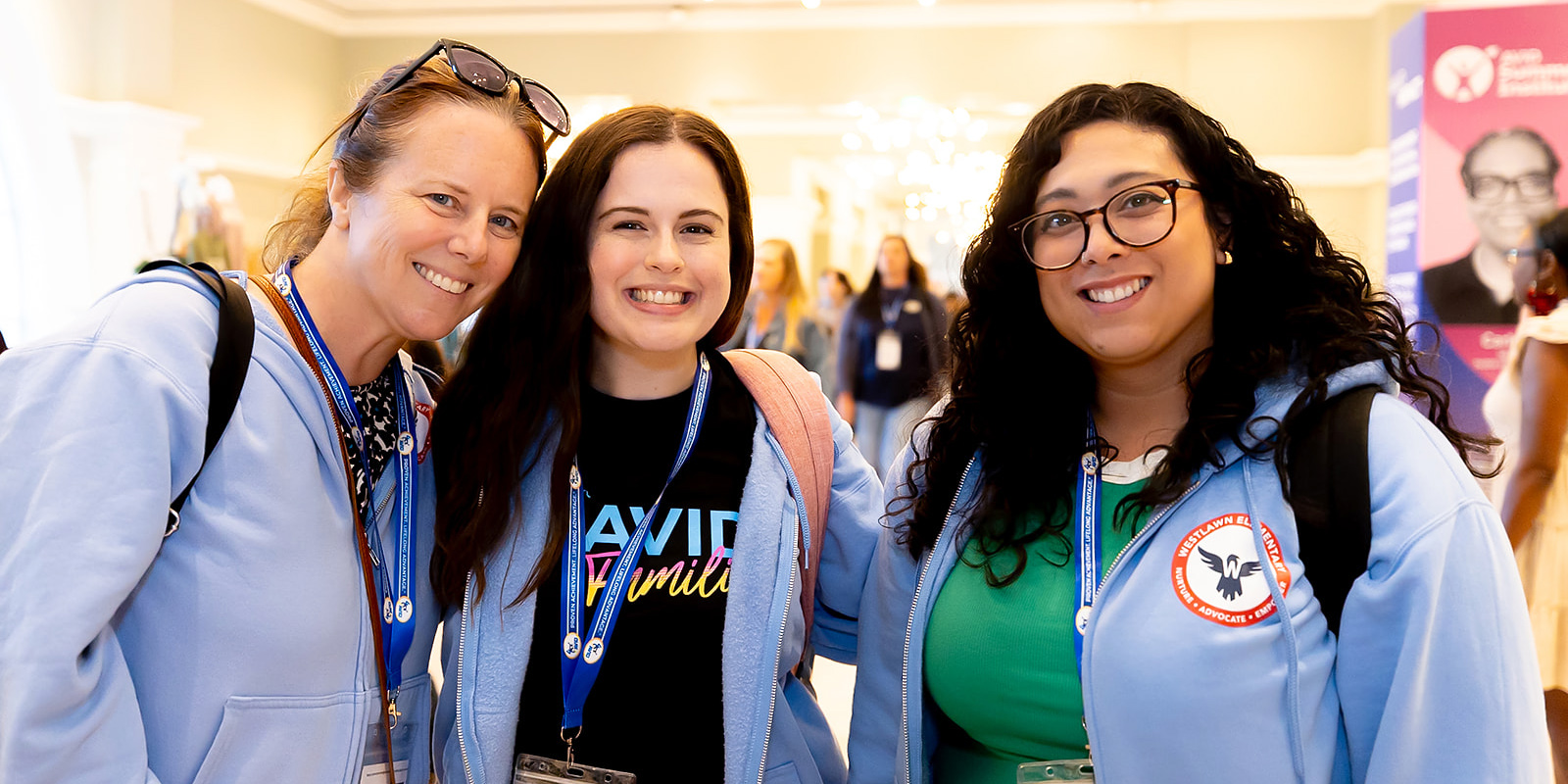 AVID Summer Institute | Transformative Professional Learning for Educators