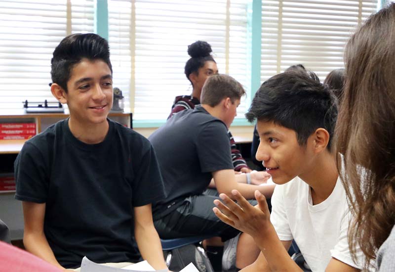 AVID Excel Elective Level 2: Scholar Groups and Refining Implementation (2025–26)