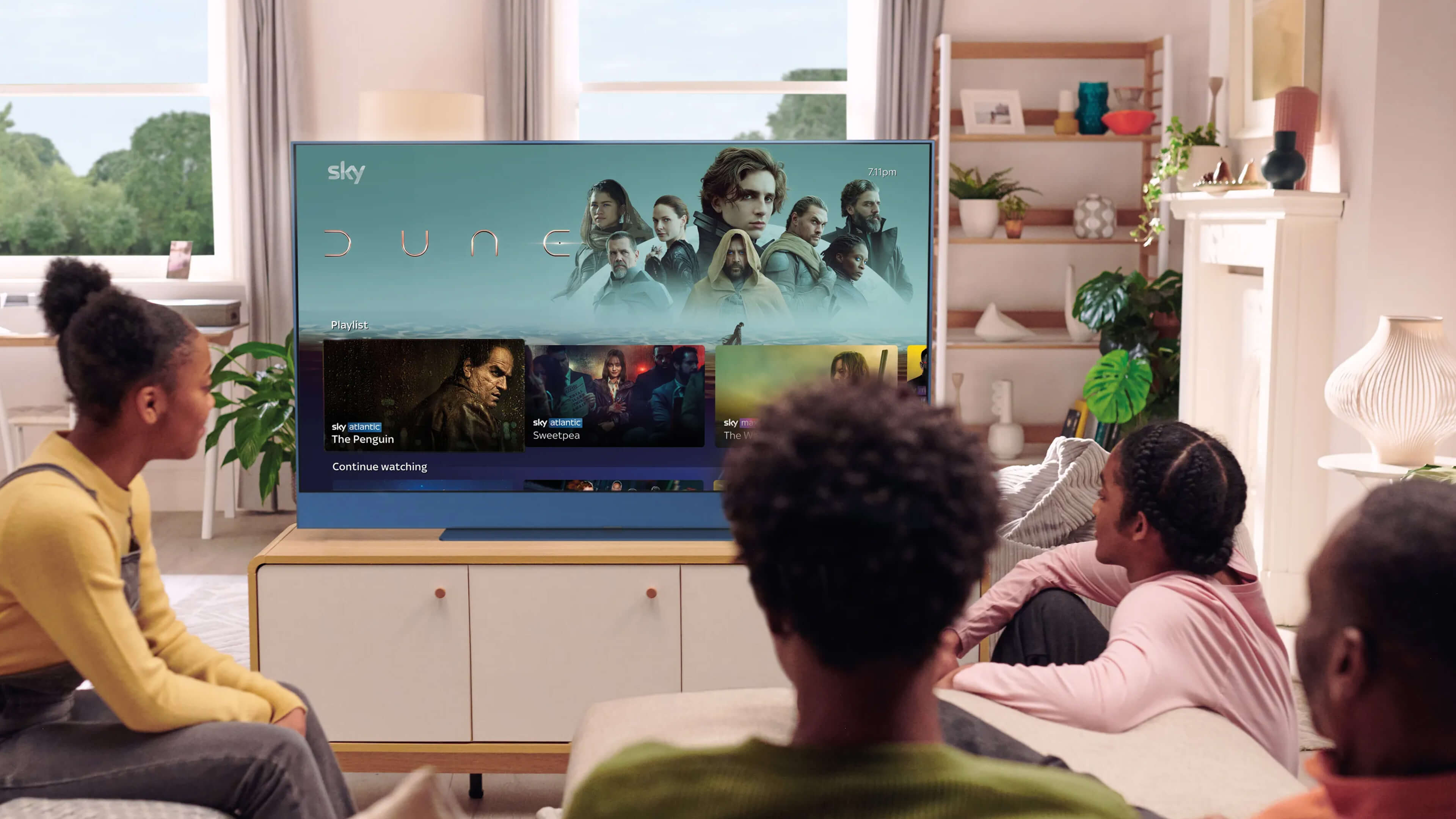 About | Sky Group
