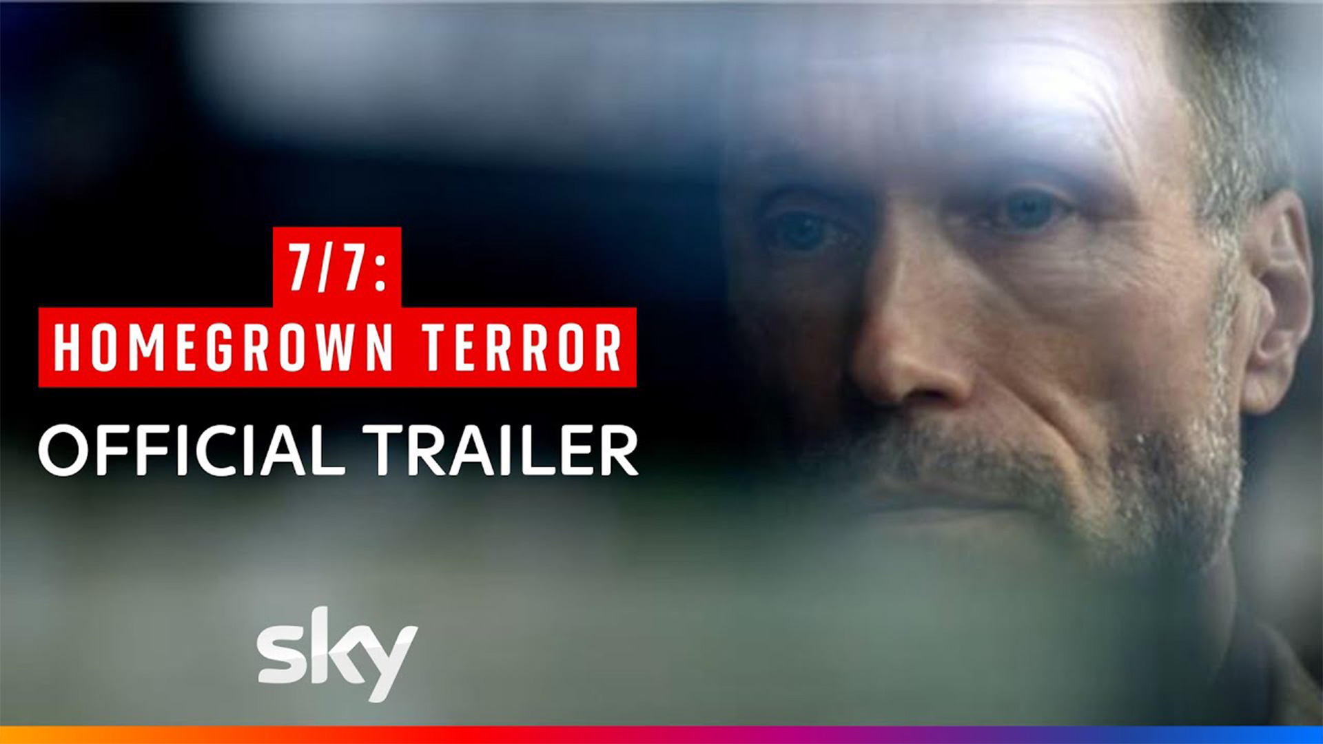 Official trailer now available for 7/7: Homegrown Terror, airing 29 ...