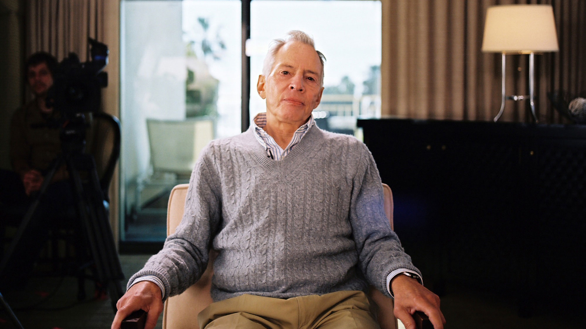 'The Jinx – Part Two' set to premiere on Sky Documentaries and NOW on Monday 22 April | Sky Group